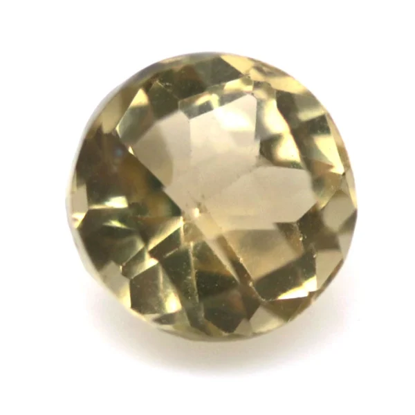 5.80 karátos citrin drágakő - AlleGem.com